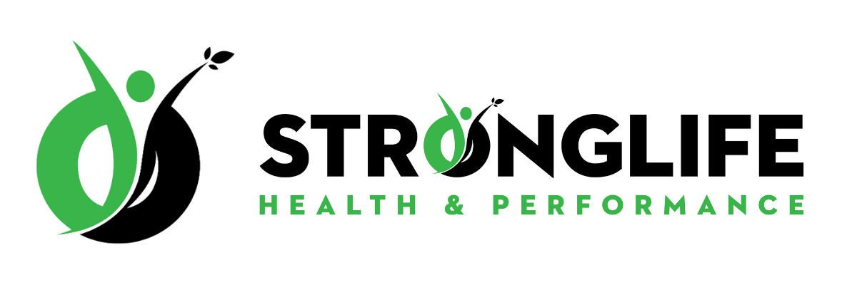 The Stronglife Project